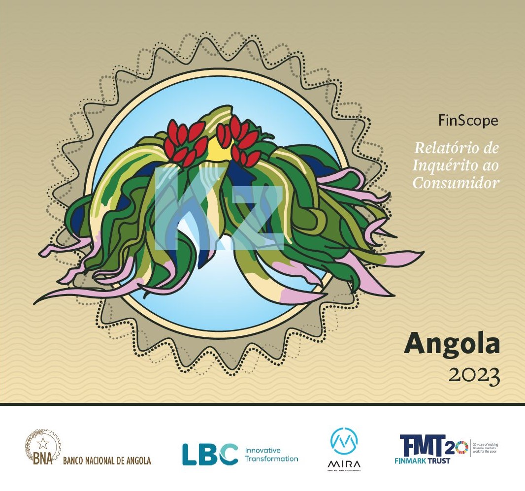 FinScope Angola 2022 - LBC